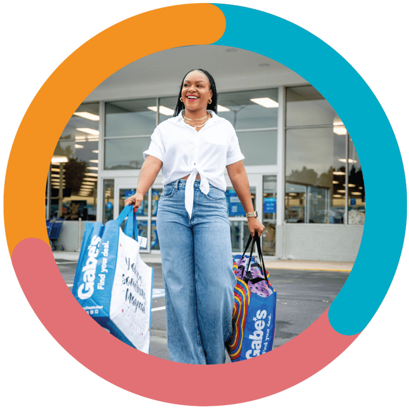 Get Rewarded – Gabe's